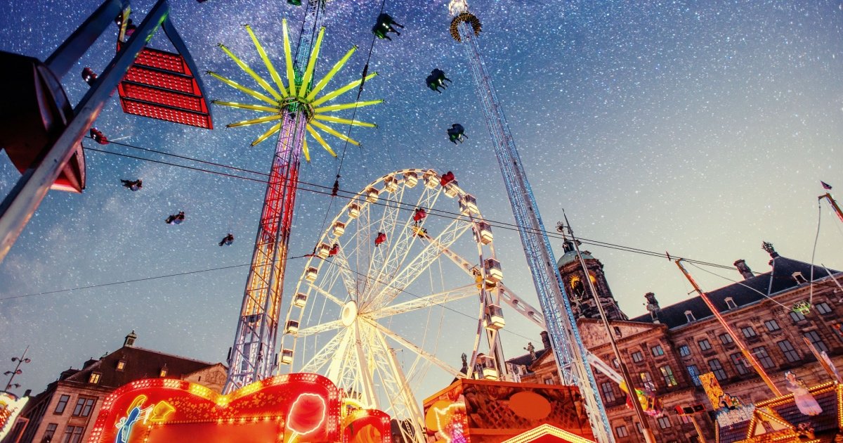 Compare Tours, Tickets & Attractions | Most Amazing Places