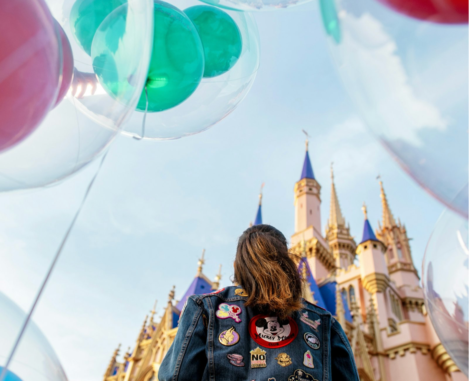 Top 15 Amusement Parks in the USA for Thrill and Family Fun